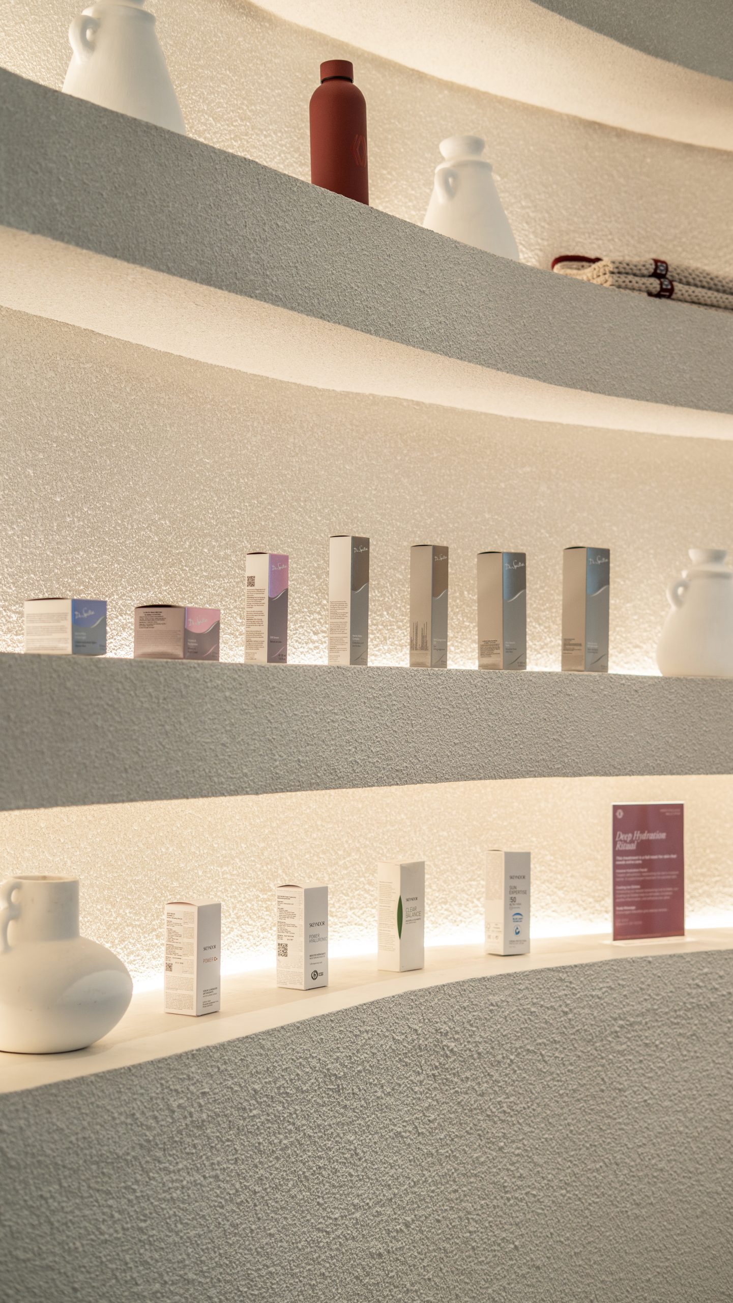 Best Spa in Seminyak Bali - Massage, Facial & Wellness - Mello Spa