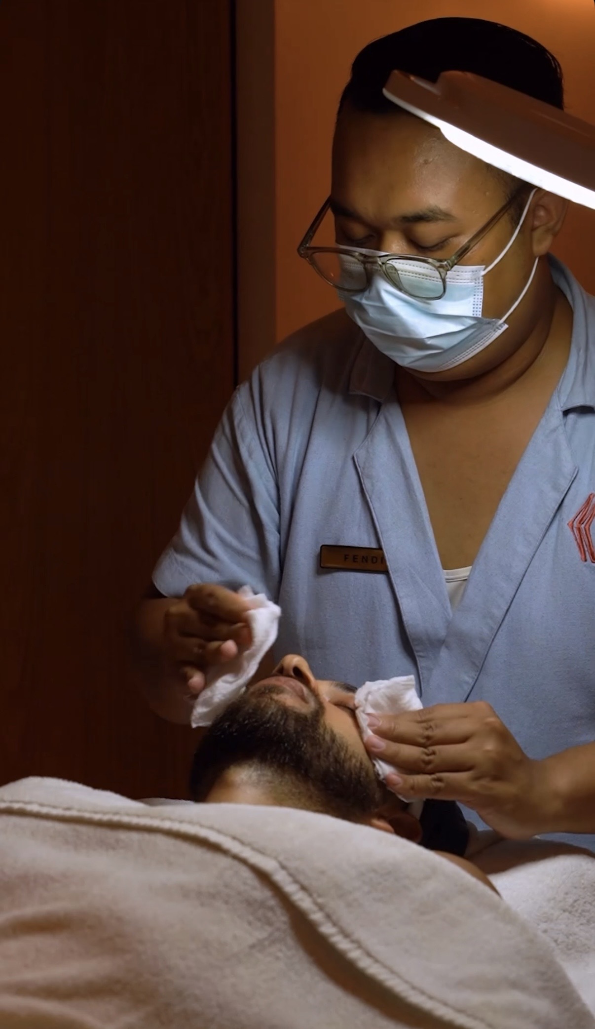 Best Spa in Seminyak Bali - Massage, Facial & Wellness - Mello Spa