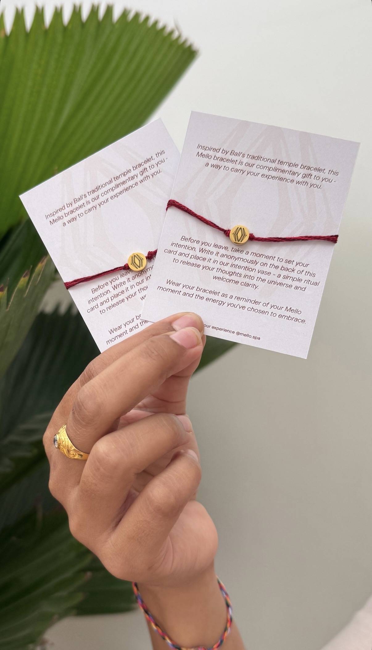 Best Spa in Seminyak Bali - Massage, Facial & Wellness - Mello Spa